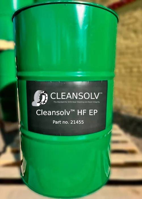 Cleansolv™ HF EP | Cleansolv™